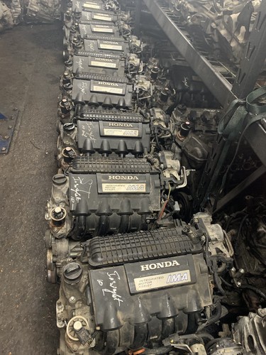 Honda Insight Engine 1.3 Hybrid Supply and fitted."imported low mileage ...