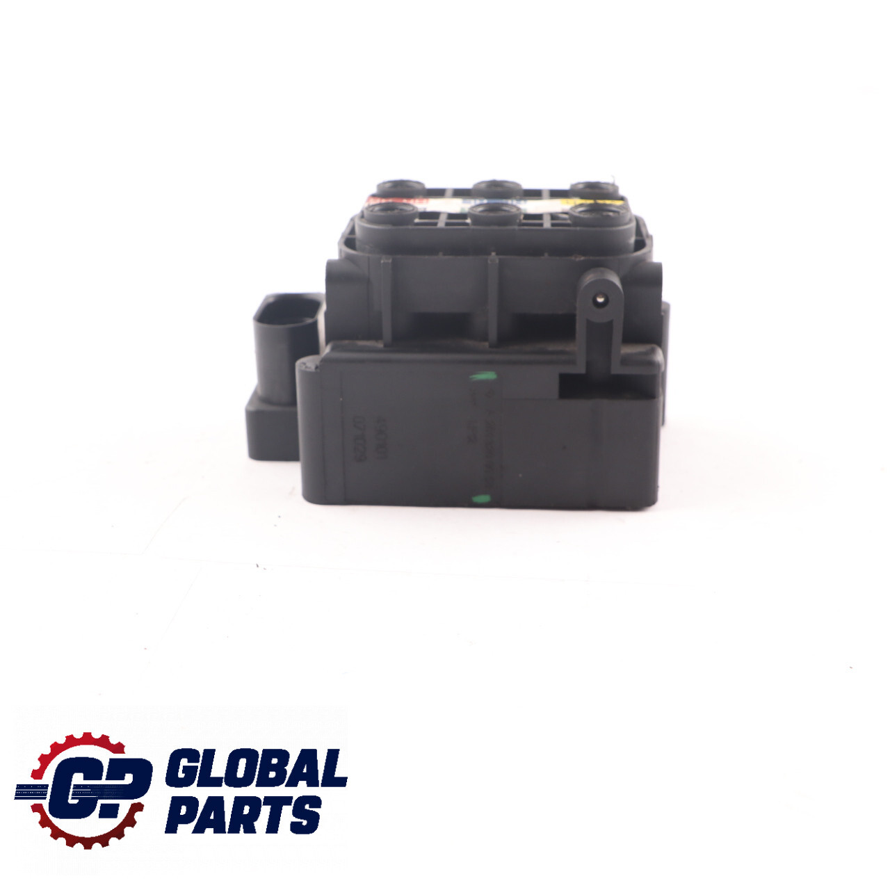 Mercedes ML W164 W221 Air Suspension Valve Block Control Unit Module ...