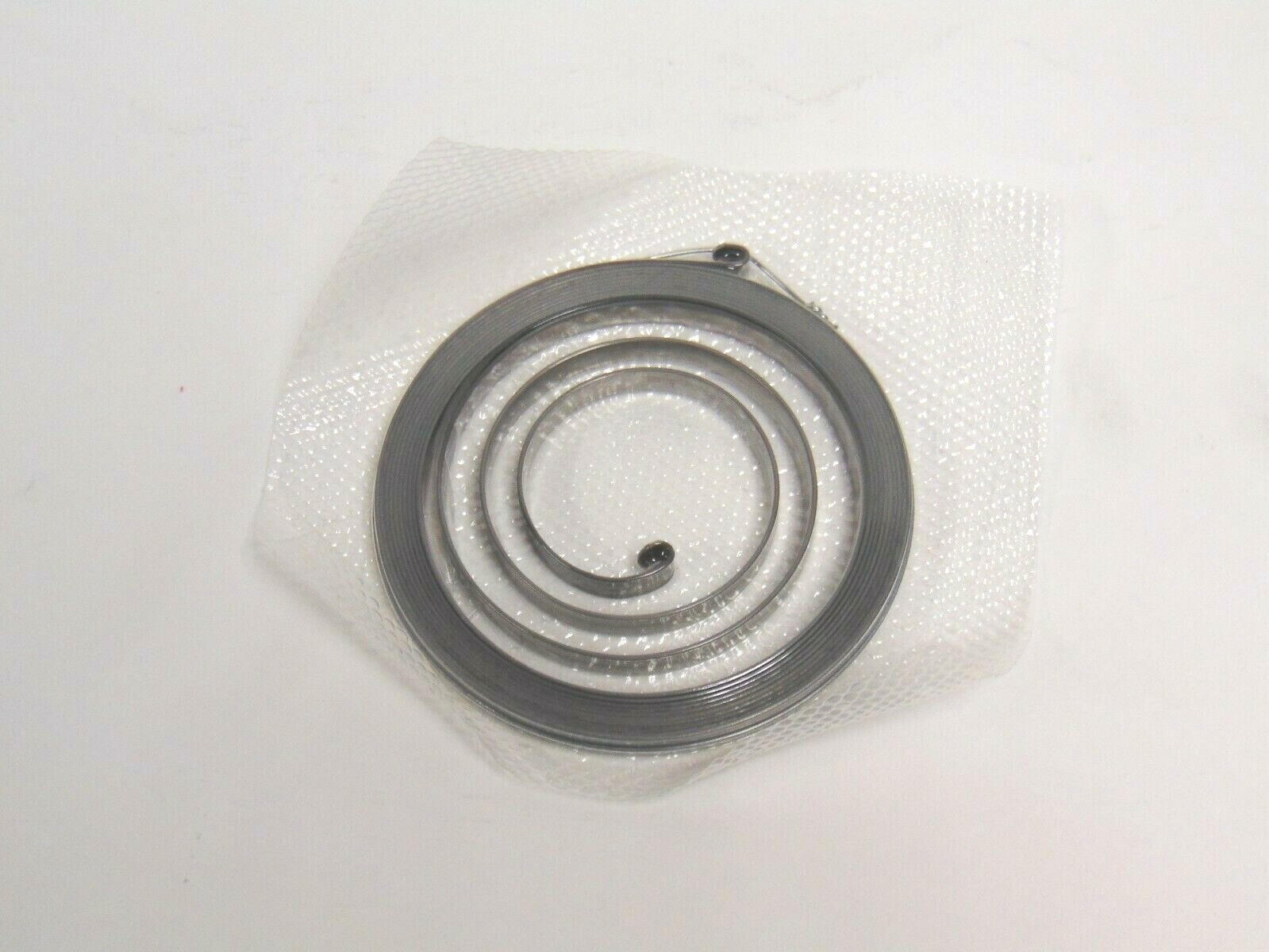 OEM Arctic Cat Snowmobile Recoil Starter Spring 3007-312 READ LISTING ...