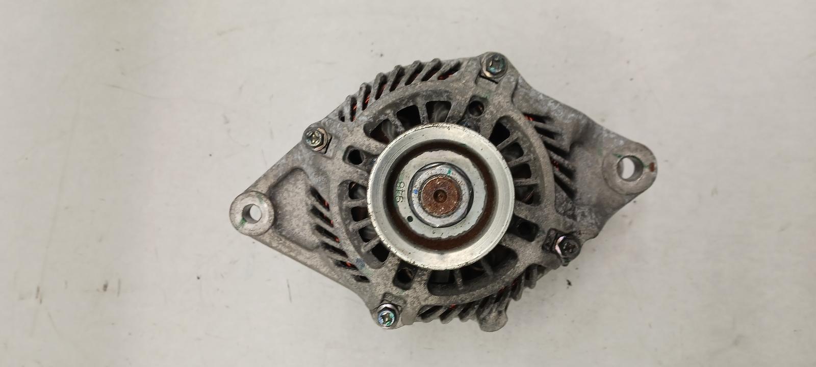 1800A360 Mitsubishi Alternator ASSY Genuine OEM Part for sale online | eBay