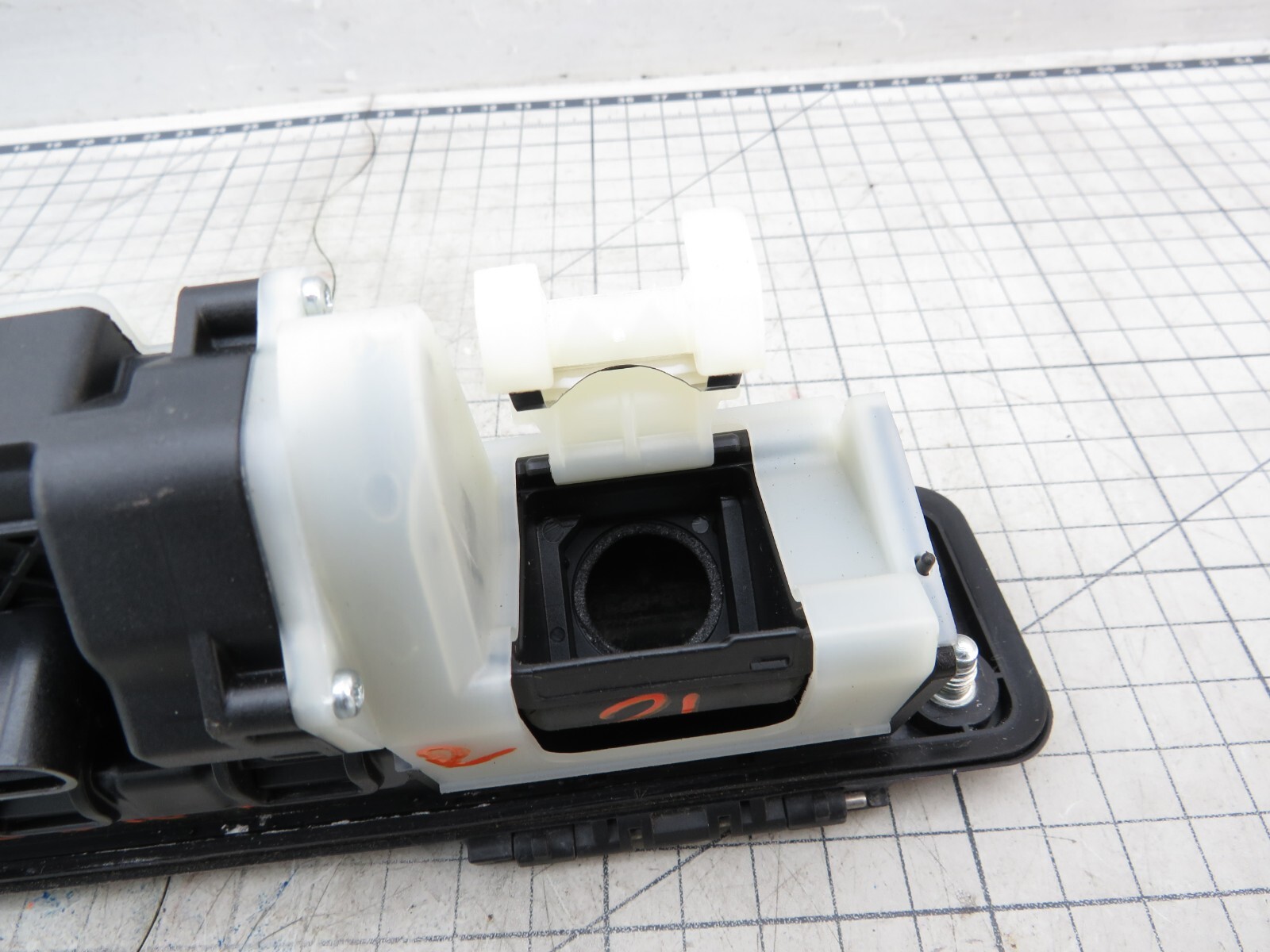 2021 MERCEDES A CLASS V177 W177 REAR TAILGATE BOOT HANDLE 0997503500 ...