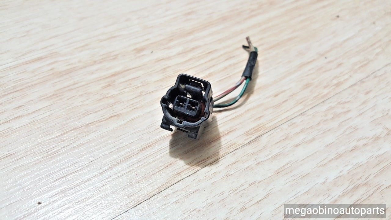 mazda connector solenoid valve Z50418741A AJF81322X Z50418741 k5t48279 ...