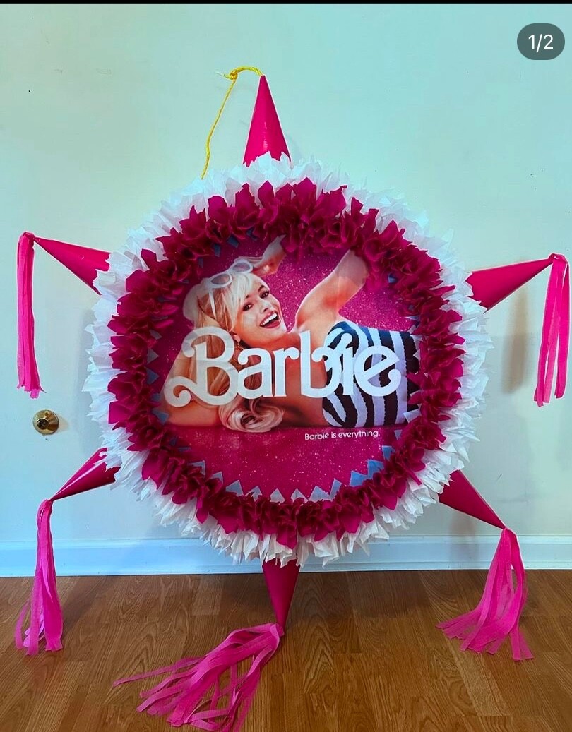 customized handmade piñatas for any type of event-Pinata Sorpreas | eBay