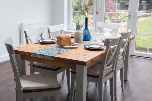 1.5mx67cm MORACCAN MOSAIC TILE STICKY BACK PLASTIC FILM SELF ADHESIVE ...