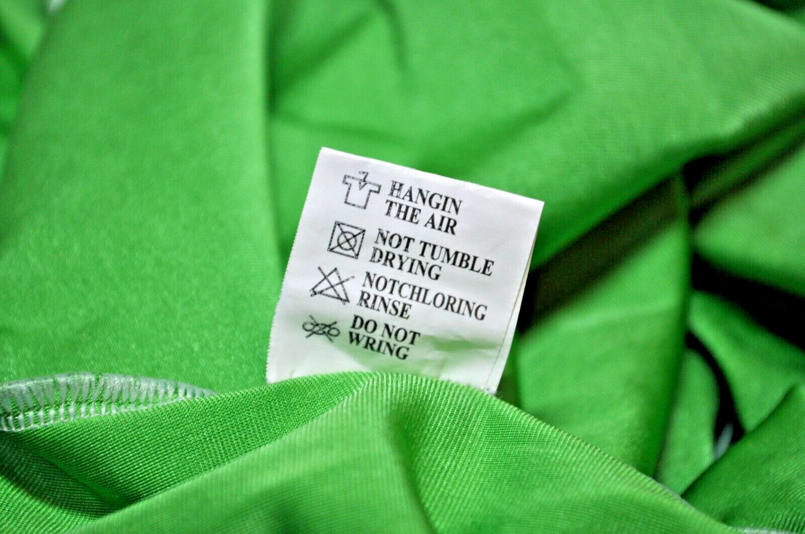 ADULT Full Coverage GREEN SCREEN SUIT & HOOD Invisibl… - Gem