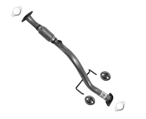 Engine Flex Pipe Joint for 2006-2011 Hyundai Accent Kia Rio Rio5 28610 ...