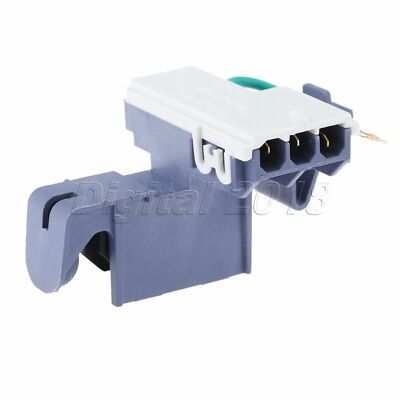 Washer Lid Switch 8318084 Fits For Whirlpool Kenmore Roper Washing ...
