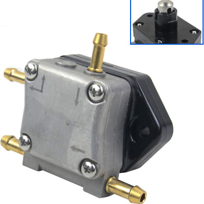 Fuel Pump 899106T01 892874T01 8M0141827 8M0141844 8M0118177 For Mercury ...