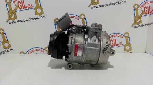 7SBU16C compresseur clim pour BMW 5 30 I 1995 34052 616266 | eBay