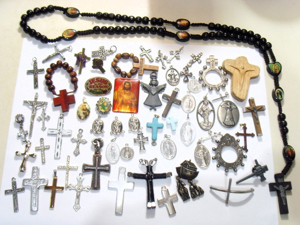 Christian Religious Artefacts