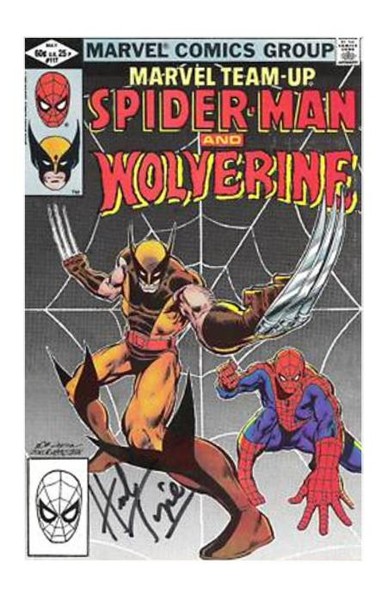 Marvel Team-Up #117 (May 1982, Marvel) for sale online | eBay