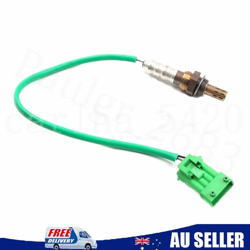 0258005292 Lambda Oxygen Sensor For Citroen C2 C3 C4 Opel Peugeot ...