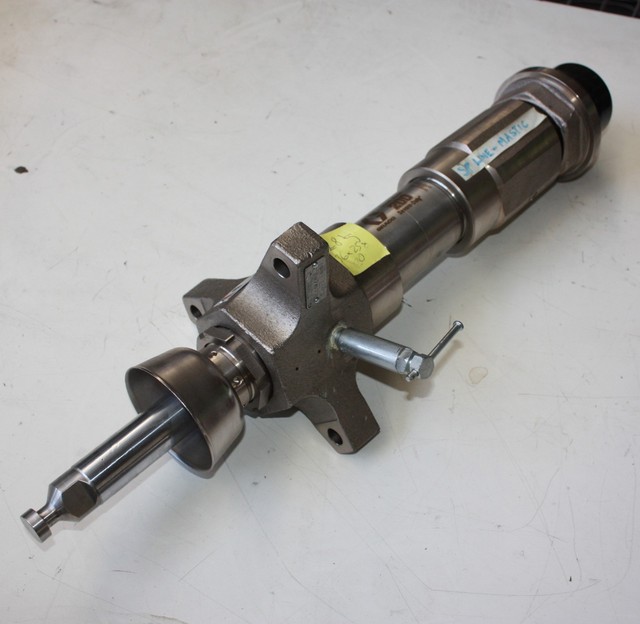 Graco Check-mate 200 Severe-duty L200CS Drum Pump Follower Shaft Part ...