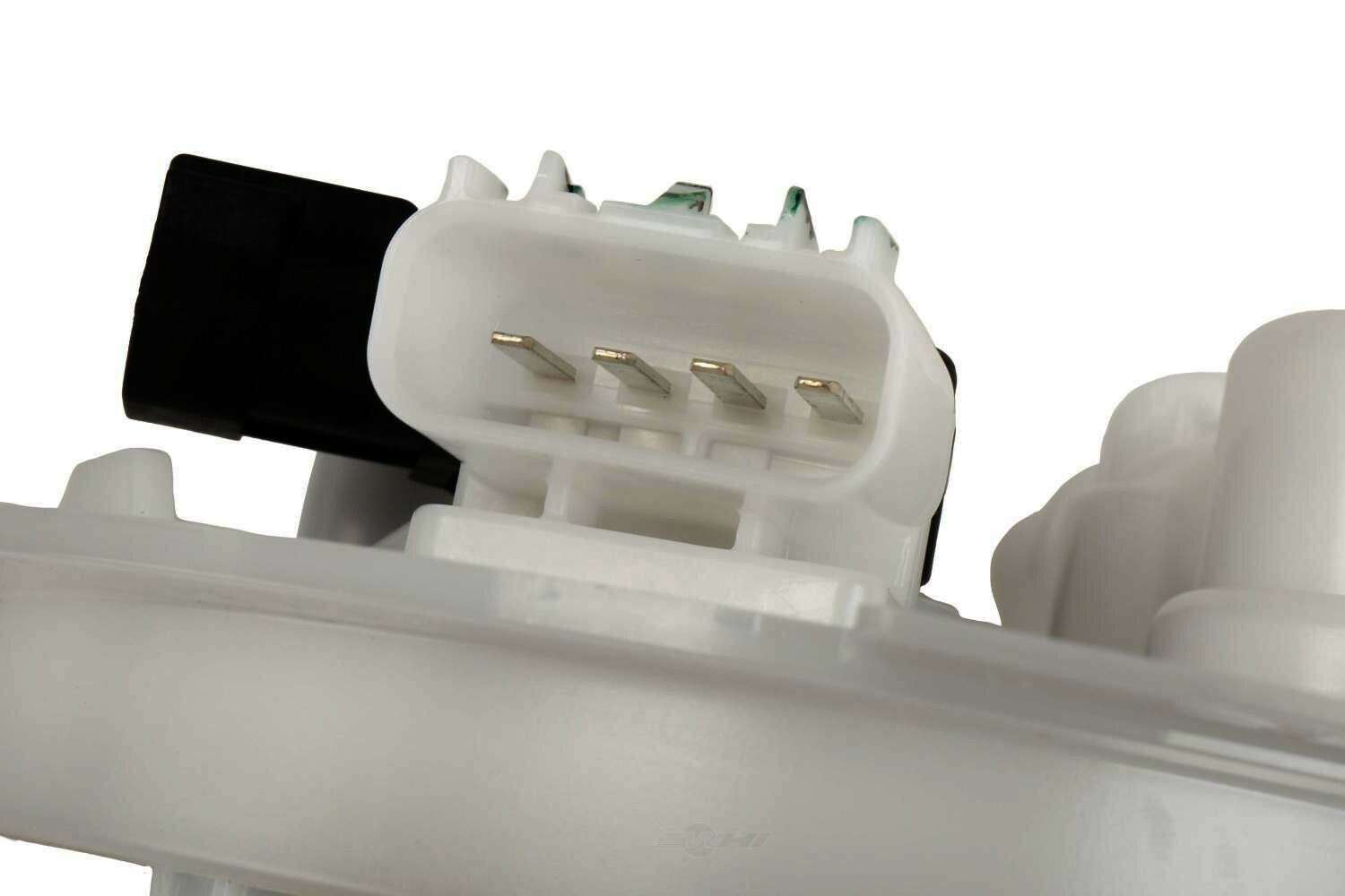 Fuel Pump Module Assembly ACDelco GM Original Equipment M100279 | eBay