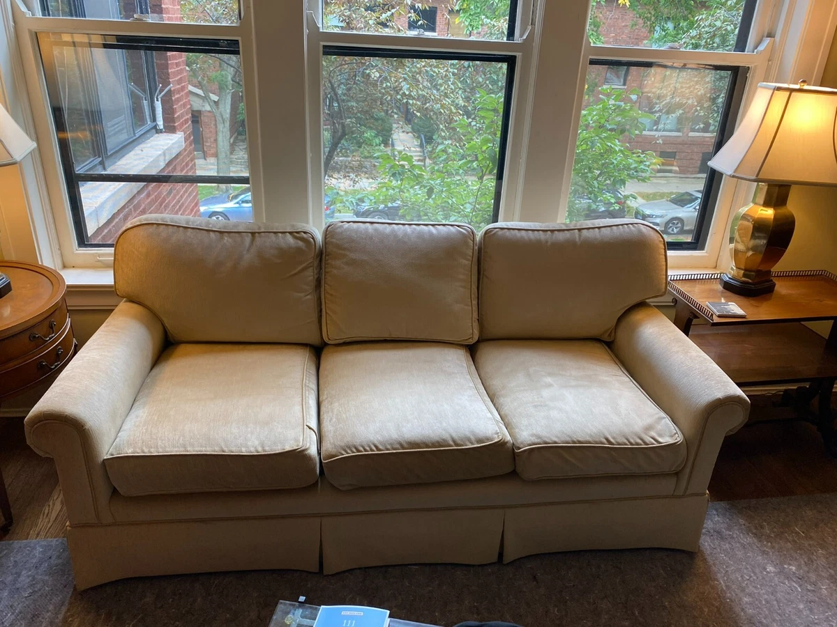 Kravet Sleeper Sofa | Baci Living Room