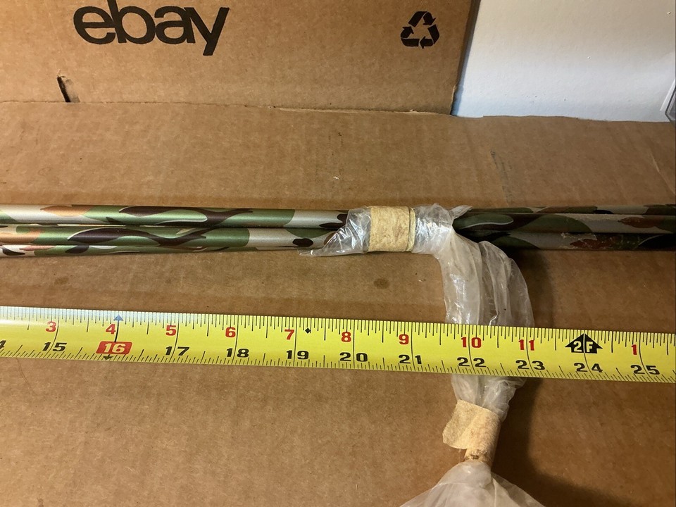 Superlite Camo Vintage Arrows Xx75 2413 | eBay