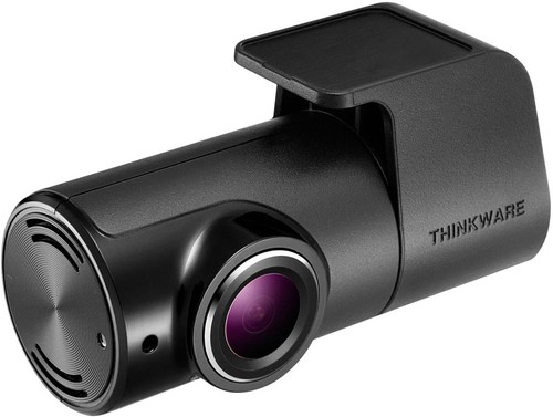 THINKWARE - Q200 2K Front & 1080p Rear Dash Cam with GPS and Wi-Fi ...