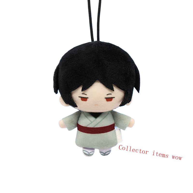 Anime Kamisama Love Kiss Momozono Tomoe 10cm Plush Doll Plush Keychain ...