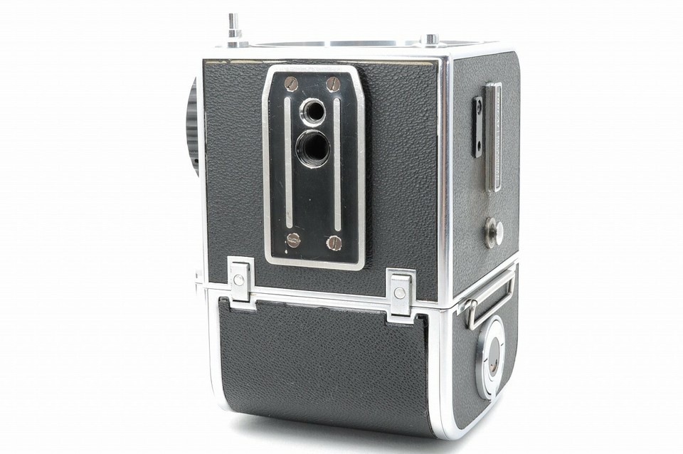 [Excellent] Hasselblad 500CM Medium Format Film Camera Acute Matte ...