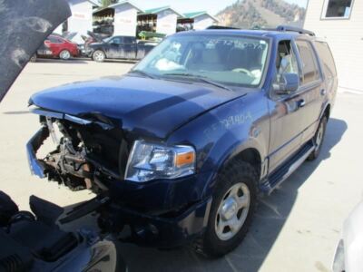 Driver Left Front Knee Fits 10-13 EXPEDITION 7960914 | eBay