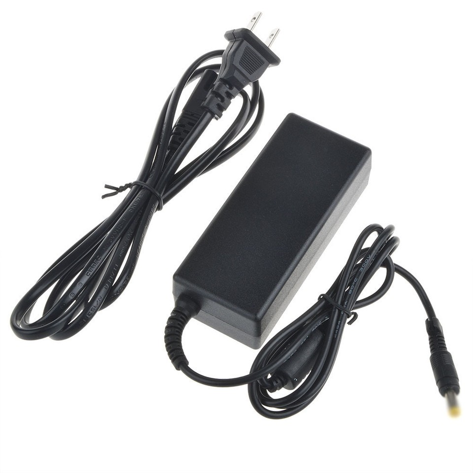 12V3A AC Adapter for Elmo 9419 TT-02S Visual Presenter Power Charger ...