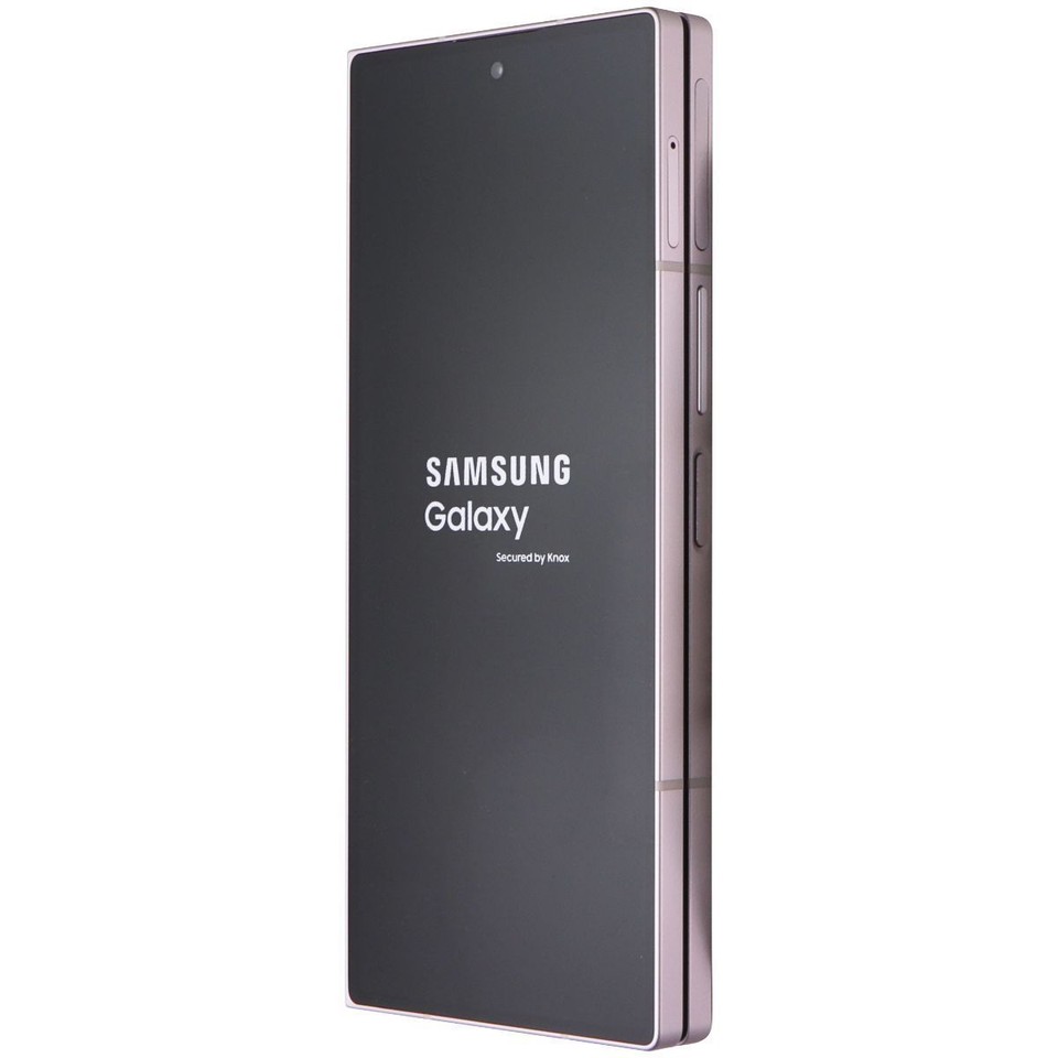 Samsung Galaxy Z Fold6 (7.6-in) SM-F956U1 Unlocked - 1TB / Pink (90% ...