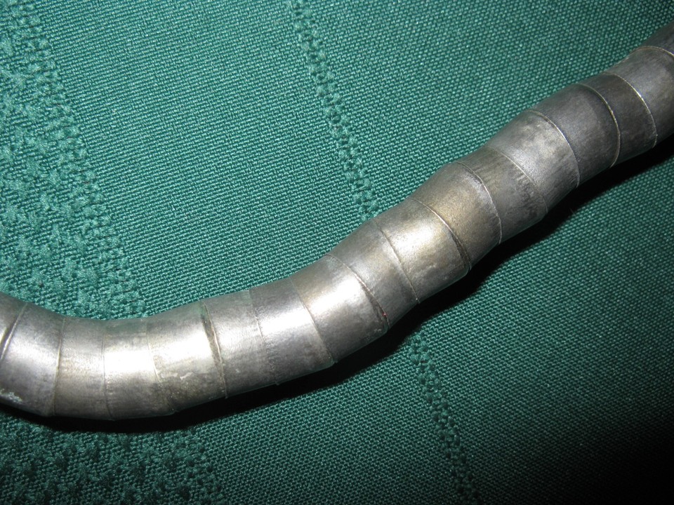 Vintage Cleopatra necklace | eBay