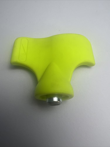 Nike Turf Cleat Spike Key Tool Wrench - Volt Green | eBay