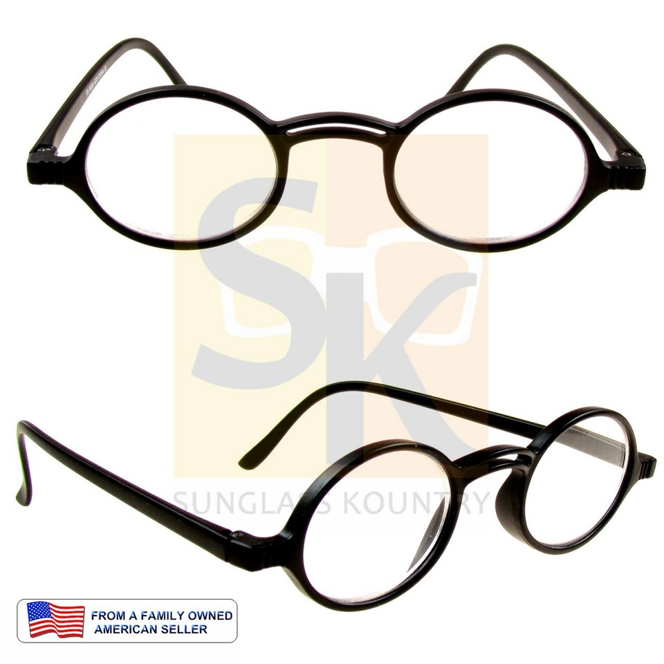 READERS CLOSEOUT Round JOHN LENNON VINTAGE Style +100 to +300 READING ...