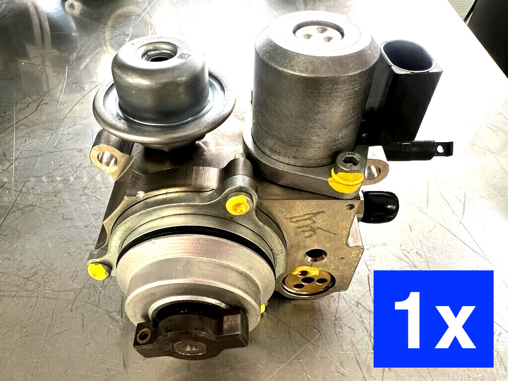 OEM High Pressure Fuel Pump 13517592429 For Mini 1.6T Cooper S & JCW ...