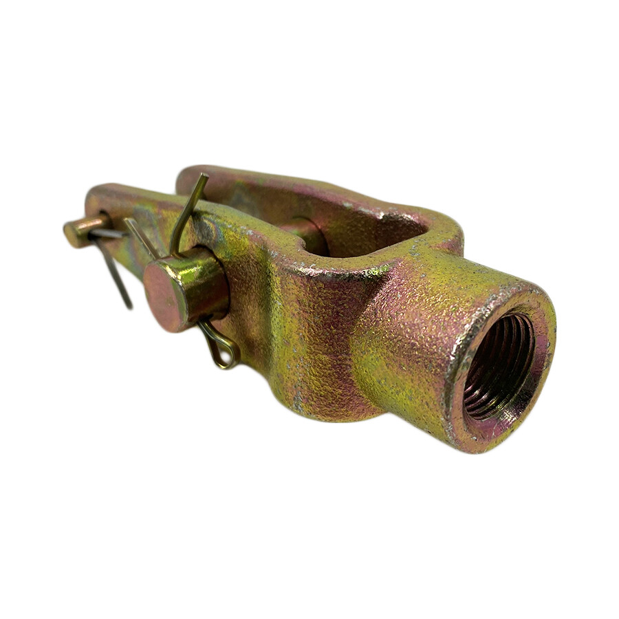 Forged Clevis for Meritor Slack Adjuster Ref:Meritor R810019,R801713 ...