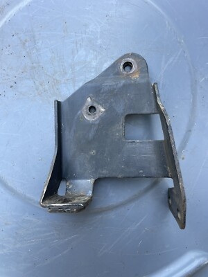 1966 1967 Corvette shifter bracket original 66 67 GM 3888263 Good Used ...