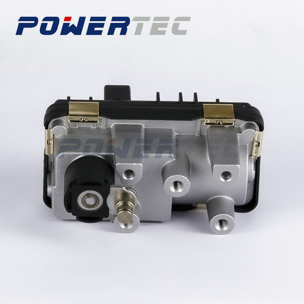 Turbo actuator 59001107266 6NW010430-38 for Fiat Alfa Romeo Jeep Opel 1 ...