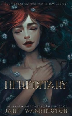 Jane Washington Hereditary (Poche) Beatrice Harrow | eBay