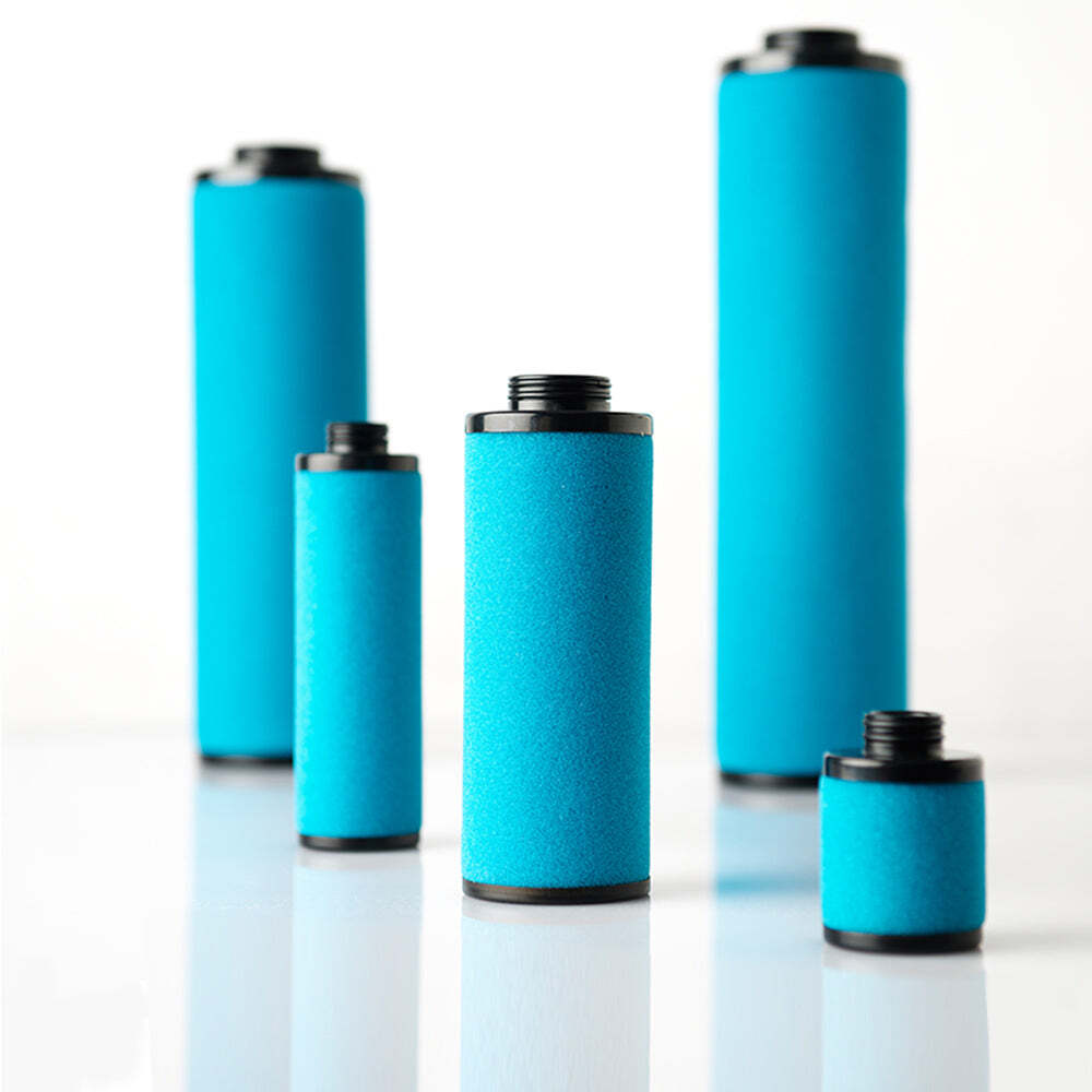 1629053717 Line Filter for Atlas Copco Compressor 1629-0537-17 PD PDP ...