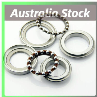 Steering Head Bearing Kit for Honda Big Ruckus PS250 sh150 PS250 PCX150 ...