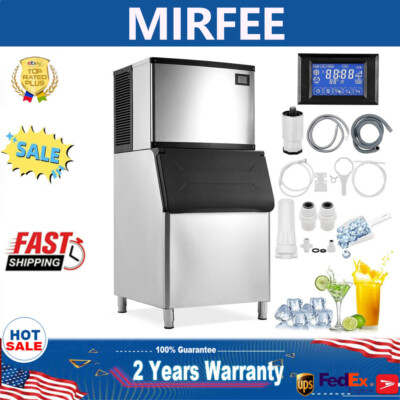 Restaurant & Catering - Ice Machine