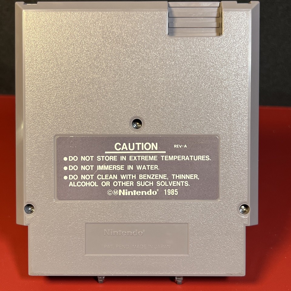 Super Mario Bros. 3 (Nintendo NES, 1990) 45496630584 | eBay