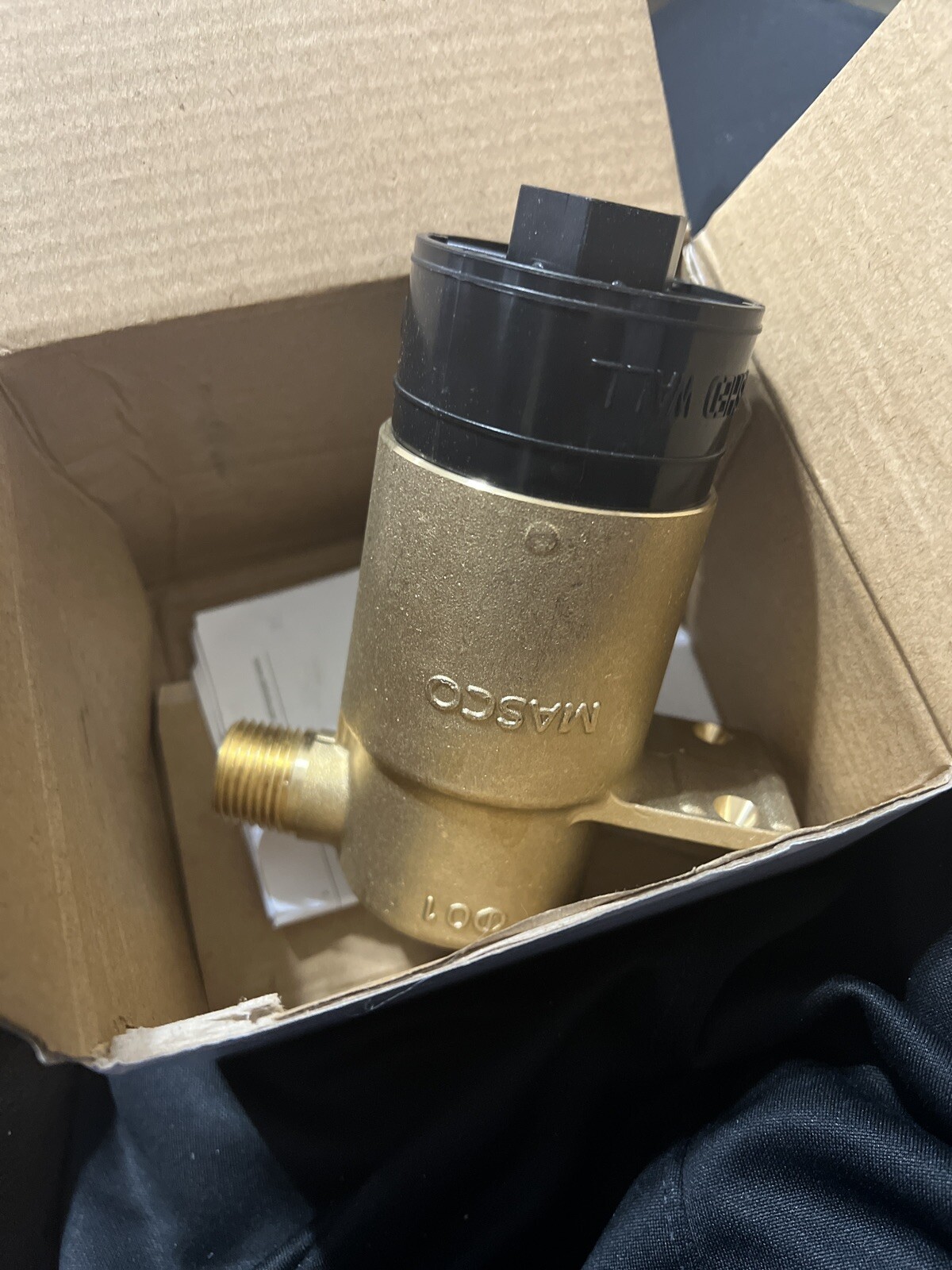 Delta R50200 Hydra Choice 1/2" Body Spray Rough In Valve New | eBay