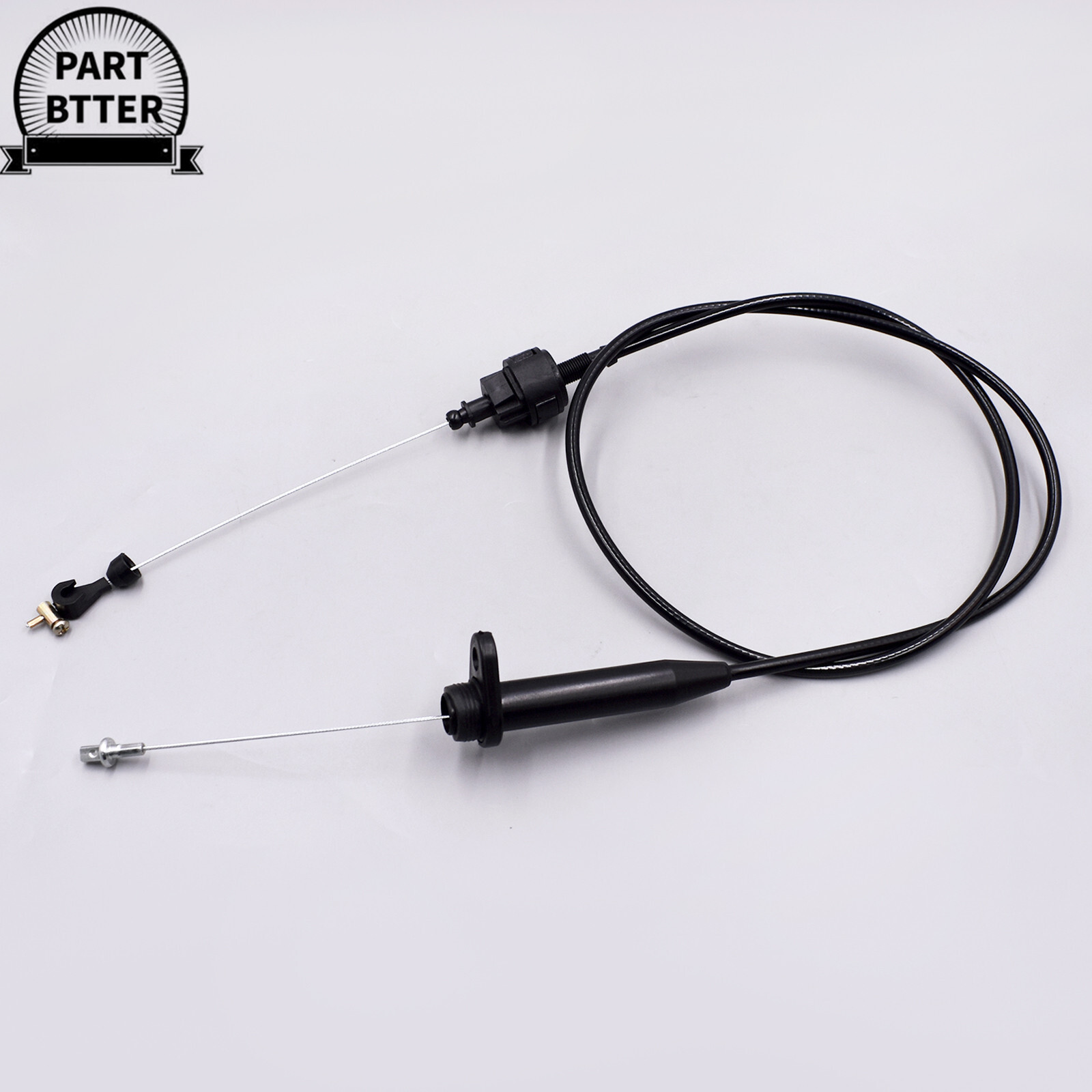 Fits GM 700R4 700R-4 Transmission Style TV Detent Kickdown KD Cable ...