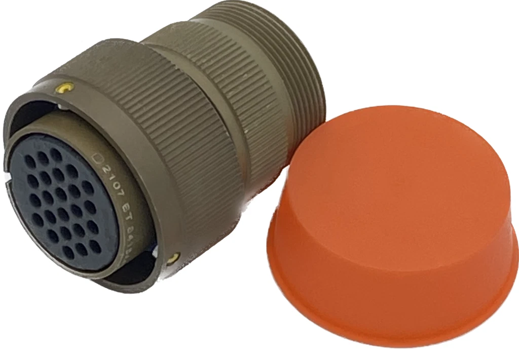 Spacecraft Connector