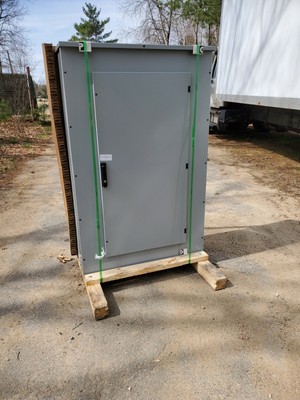 Electrical Panels & Boards - 800 Amp Main