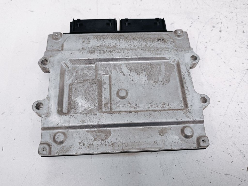 Volvo XC60 2015 31361735 Engine control unit module ECU DIN86780 | eBay UK