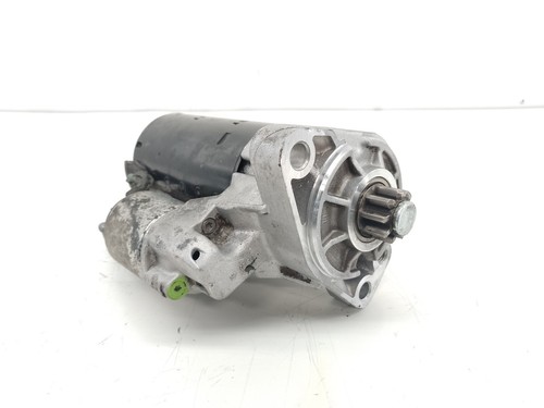 059911024E MOTORINO DI AVVIAMENTO PER AUDI Q7 4L 3.0 V6 24V TDI CLEAN ...