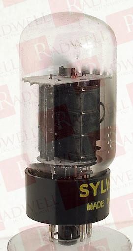 GENERAL ELECTRIC 12AU6 / 12AU6 (NEW IN BOX) | eBay