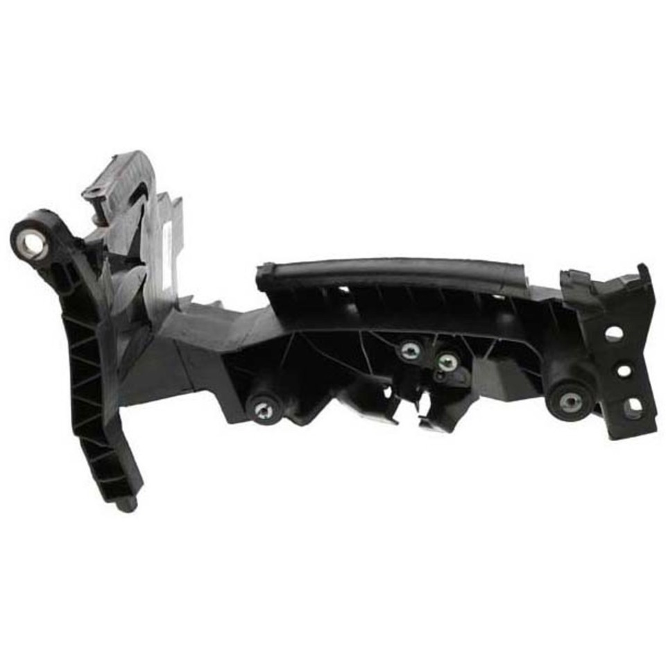 8R0-805-608 B GenuineXL Headlight Bracket Lamp Passenger Right Side ...