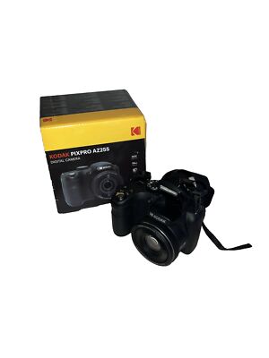 Kodak Pi pro Az255 | eBay
