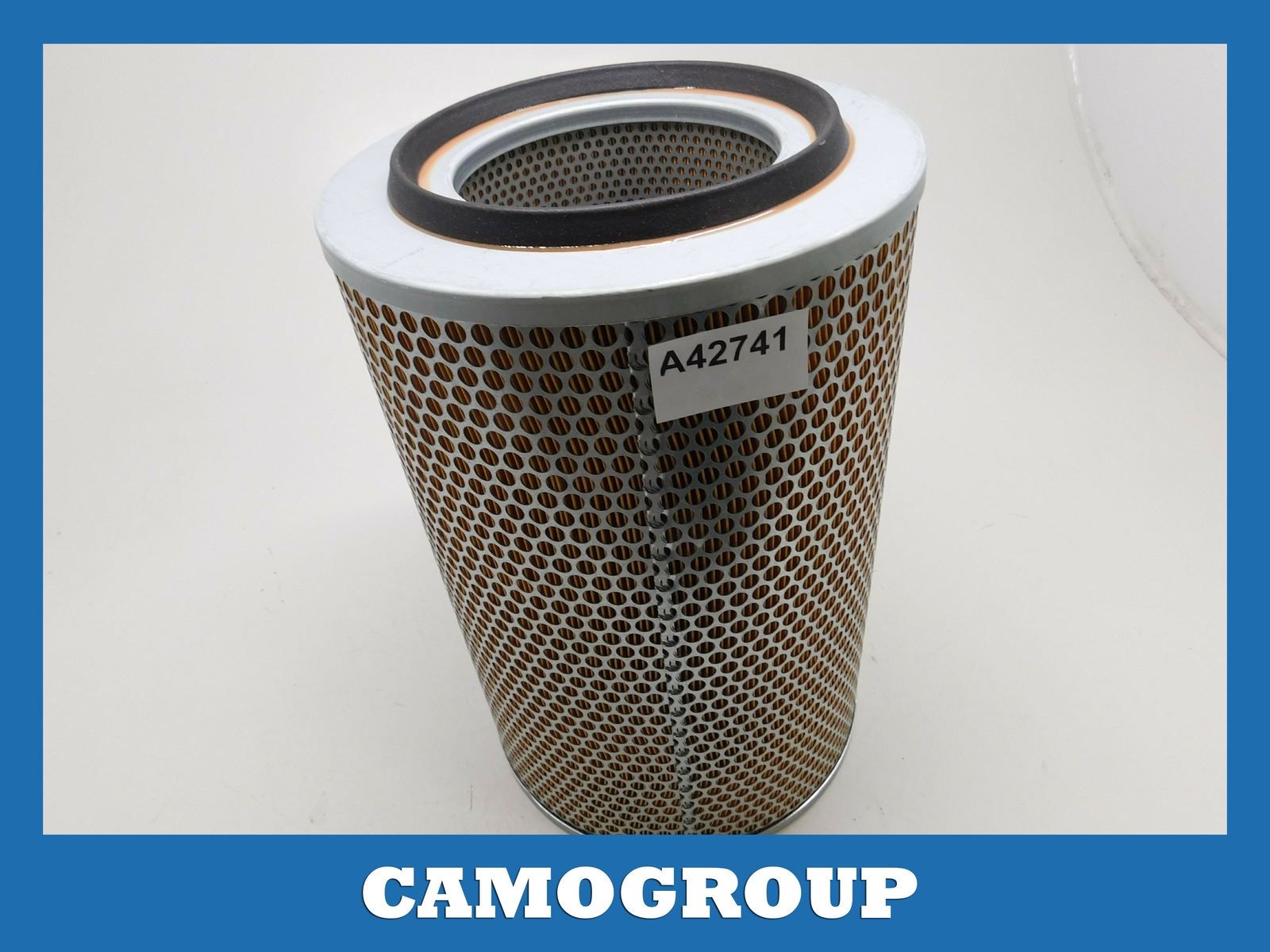 Air Filter Mann Filter DAF For Iveco Man C24508 0393561 1907553 | eBay