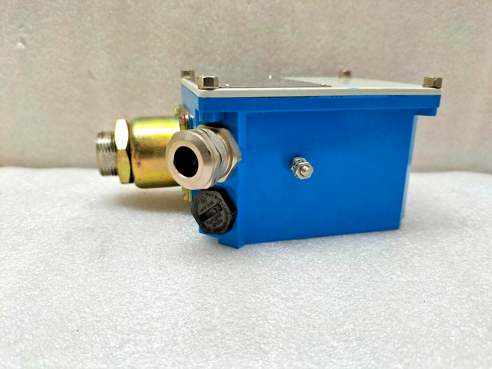 GEORGIN FP62PX PRESSURE SWITCH EFP62FPSX0300 15 BAR | eBay