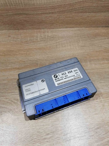 Bmw 3 5 Series E46 E39 1423886 Unit Gearbox Control ECU Module Unit ...